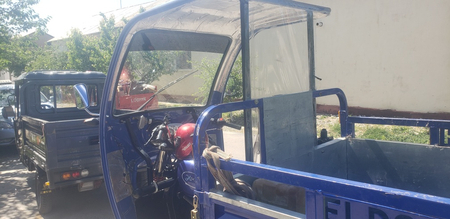 Eldosh 200 cc kabi kabinali yili 2023 0ktyabr probeg 7000 xalol