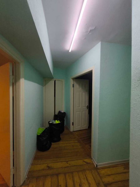 Продается квартира буюк ипак йули 2/5/5 64м²