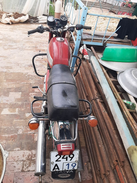 Продаётся ява 6  v  документ всё порядке