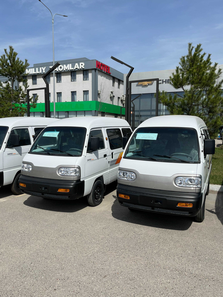 Damas 2024 1 yildan 5 yilgacha Halol nasiya muddatli to'lovga