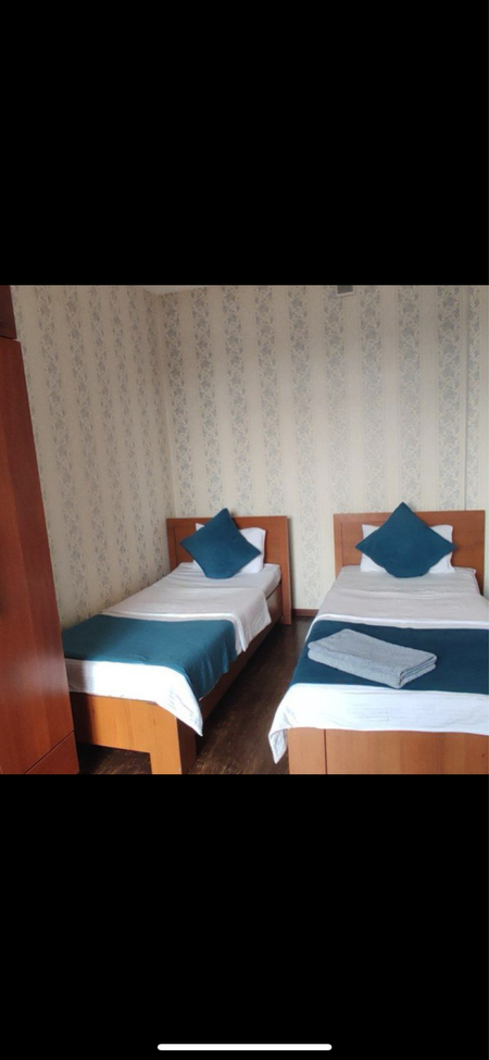 Hostel Гостинница