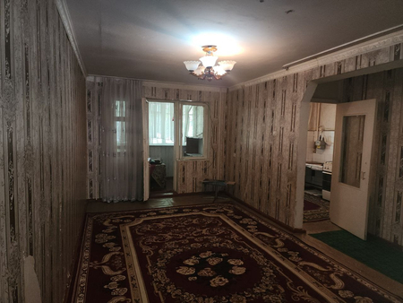 Фрунзенский массив кв.ижарага берилади