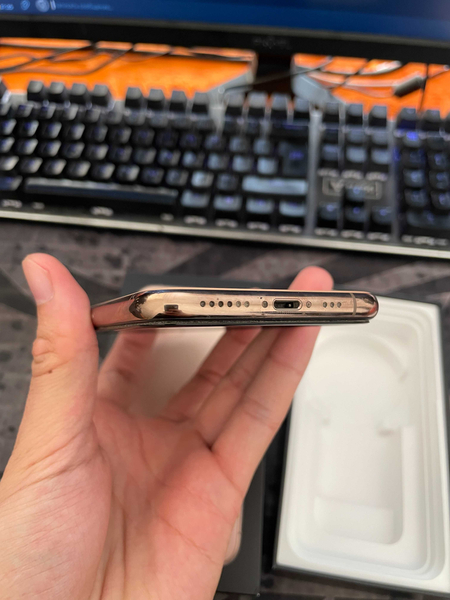 iphone 11 pro 256GB Gold