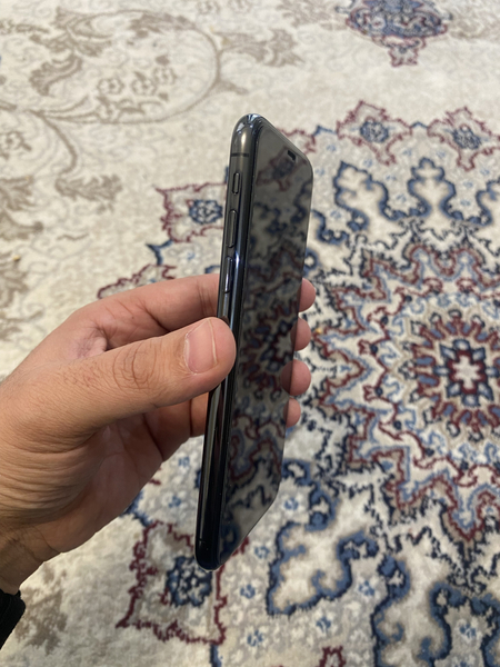 Iphone X 256gb ideal