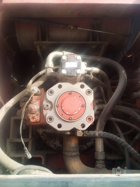 Doosan ekskvator sotiladi