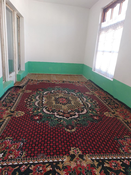 3 хонали квартира ижарага берилади