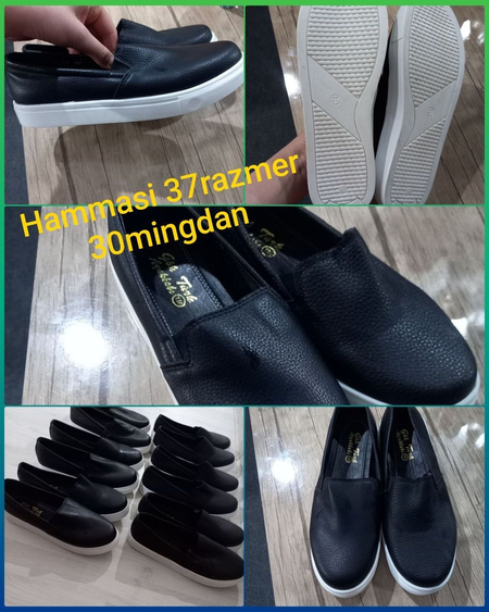 Hammasini sifati A\\\'lo darajada