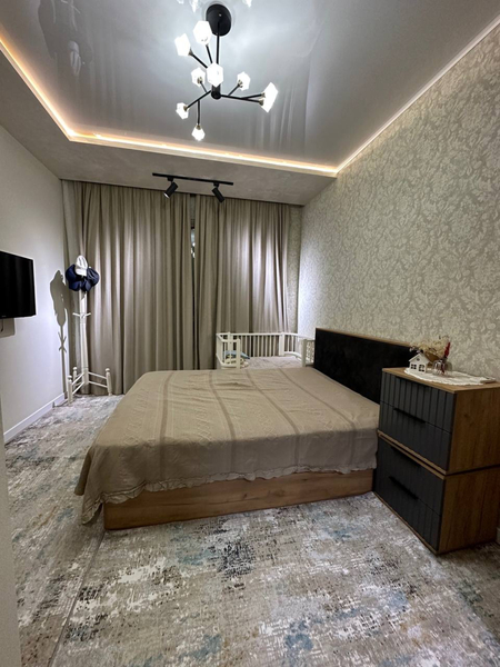 Продажа Квартира Алмазар о-р Olmazor City 5/9/9 Срочно!!!