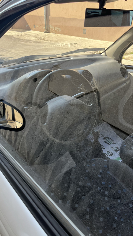 Matiz prostoy 1 pozitsiya