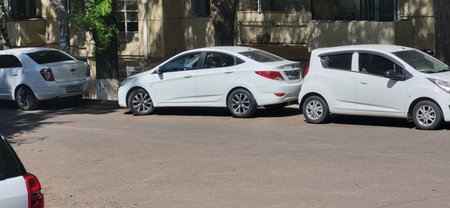 Hyundai Accent 2013