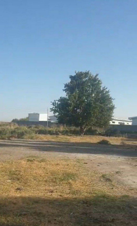 Готовый Земельный участок под производство