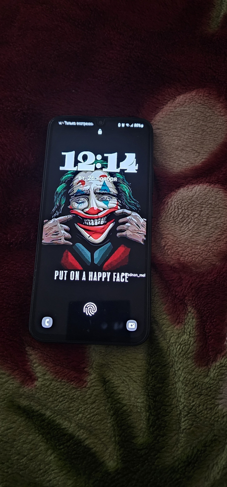 Samsung a34 128 gb
