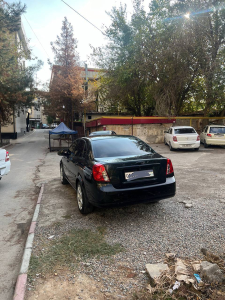 gentra 3 pozitsa 2015