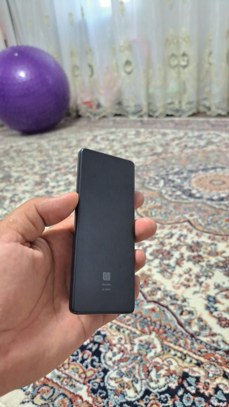 Xiaomi Qin 1S 1/8