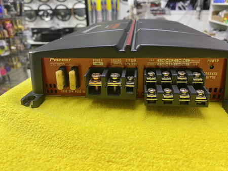 1000w li pioneer usilitel