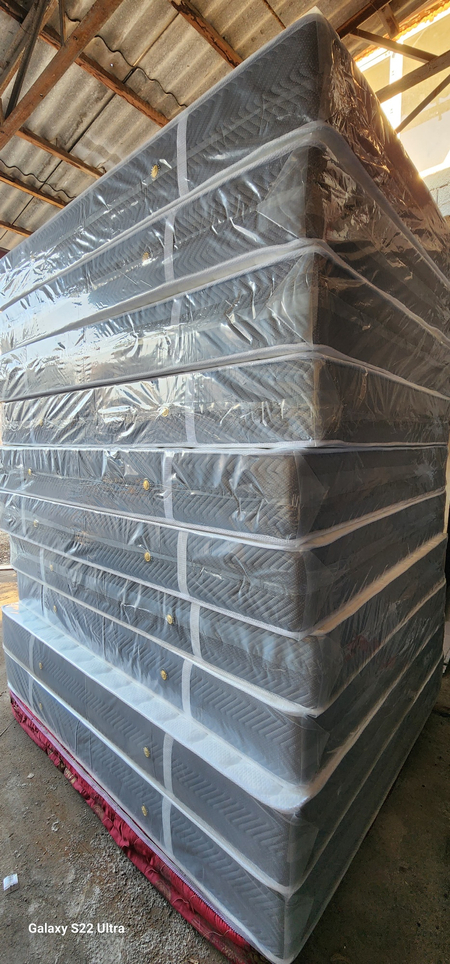 Artaped matras Camfort