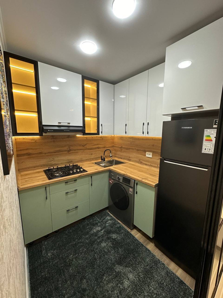 Продам квартиру 2/1/4 с балконом 2х6 и подвалом. Чиланзар 6