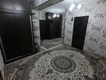Продается квартира