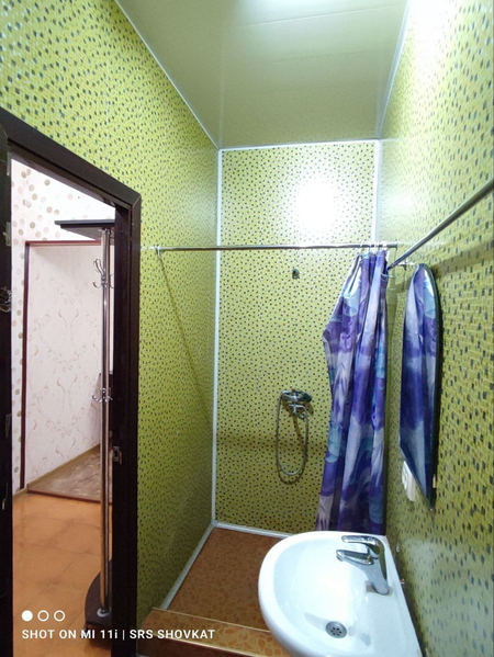 Башлык  1/1/5 Балкон2*3м² Общ пл 40м²