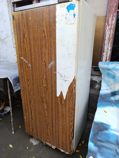 Продам холодильник
