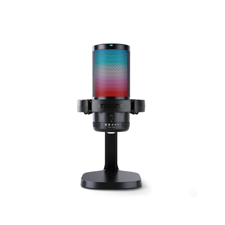Микрофон Maono DGM20 BL