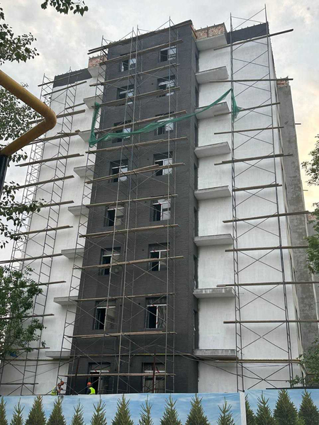 Срочно рассрочка каробка 60m2