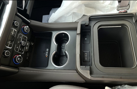 Chevrolet Tahoe 2024 0 probeg