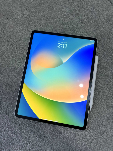 Ipad Pro 12.9