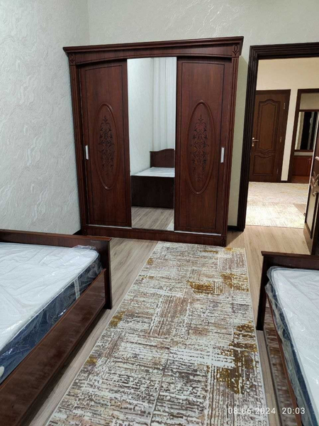#10374 Сдается в аренду квартира 3/6/6! Шайхантахурский р-н