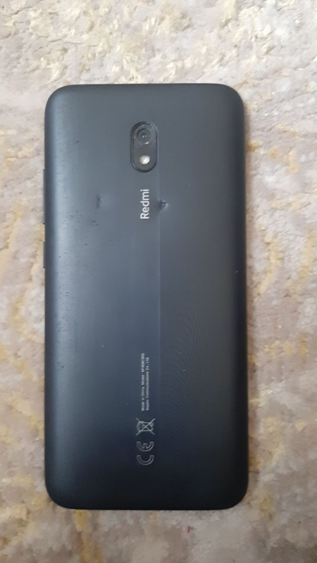 redmi8A 32gb 2020
