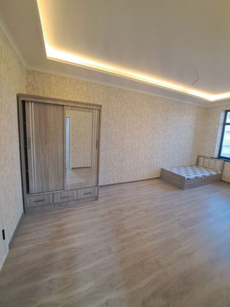 3 хонали квартира ижарага берилади
