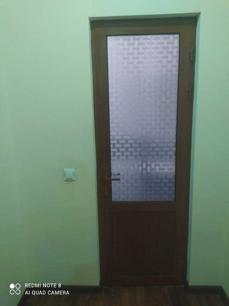 № 1415 2х комнатная квартира на 5 этаже в районе Вокзала