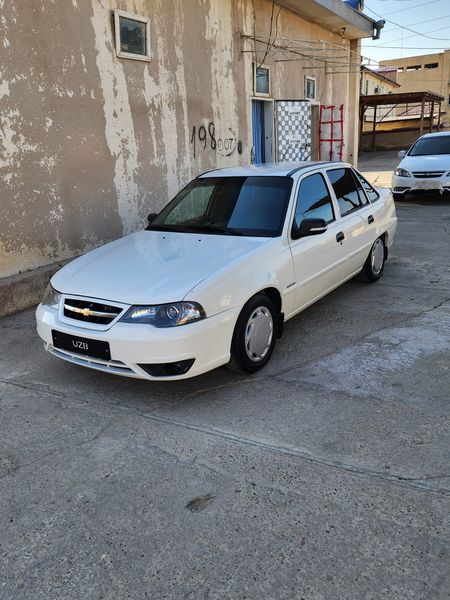 Nexia 2 1 6 luks kondisioner yurgani 40.000 ming