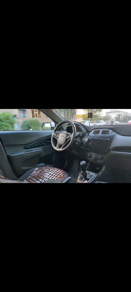 Chevrolet Cobalt  sotiladi