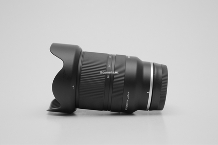 Tamron(Sony)obyektiv 17-28mm f2.8 (широкоугольный)