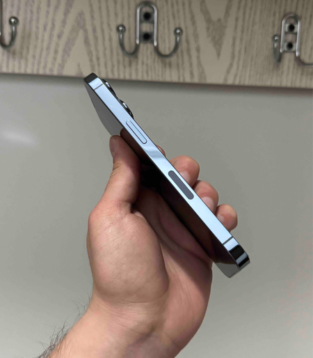iPhone 13 Pro 128Gb