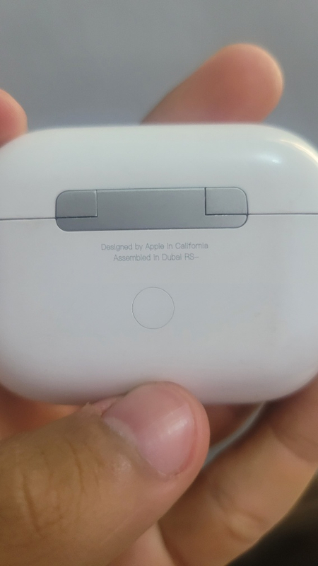 Apple Air pods pro2 original