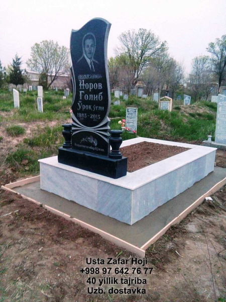 Qabr Toshlari SIRDARYO - Надгробные Камни Сирдарья Yodgorliklar.Uz