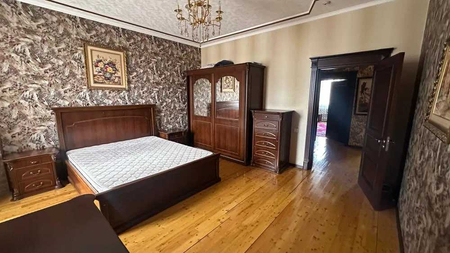 Срочно сдается 5 комнатный дом 140 м² Ор-р: Ракат махалля  (США)