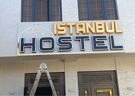 Tashqi reklama xizmati