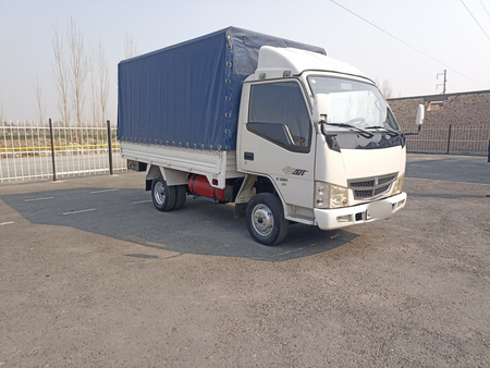 Грузовые автомобили, JBC