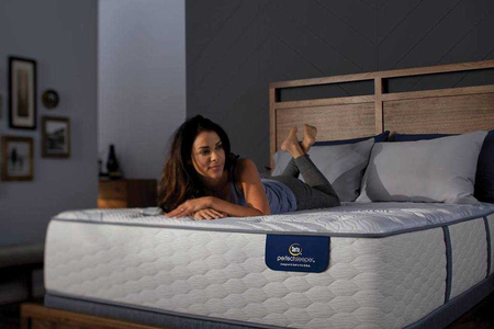 Матрас | Matras: как выбрать подходящий для детской комнаты?