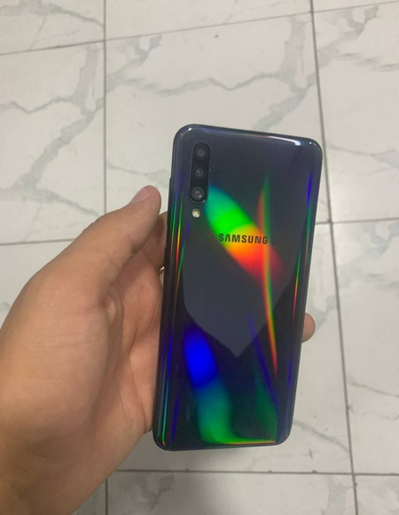 Samsung galaxy  a50