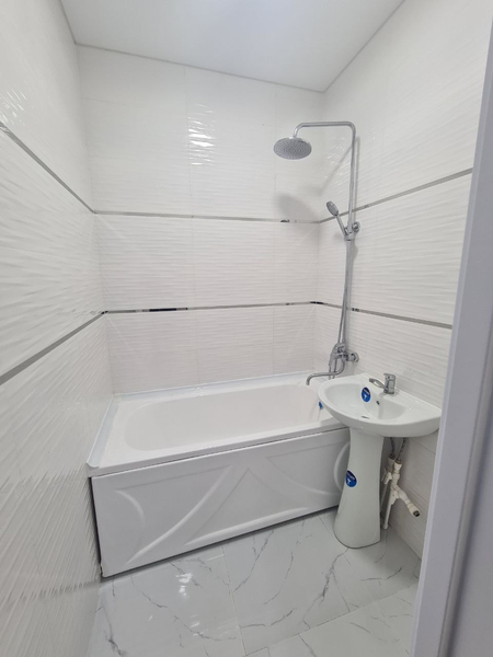 ! Chilonzor 19 kvartal 2*3/1/4,  Balkon 1,5х6