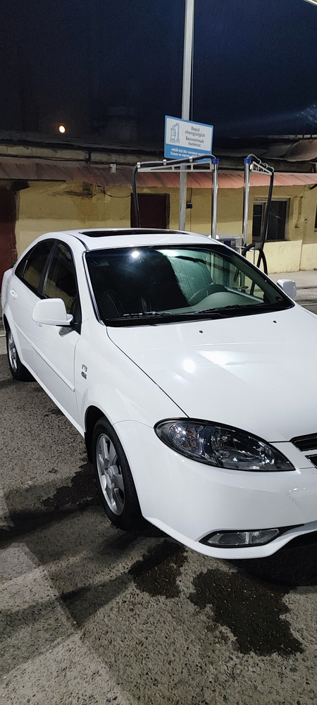 Gentra 2023-24 sotiladi!
