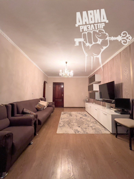 3/2/4 Буюк Ипак Йули,  71 школа , кирпич балкон 2х6