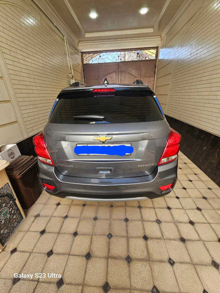 продаётся авто TARCKER 1 пробег 38 000 км 2020 год