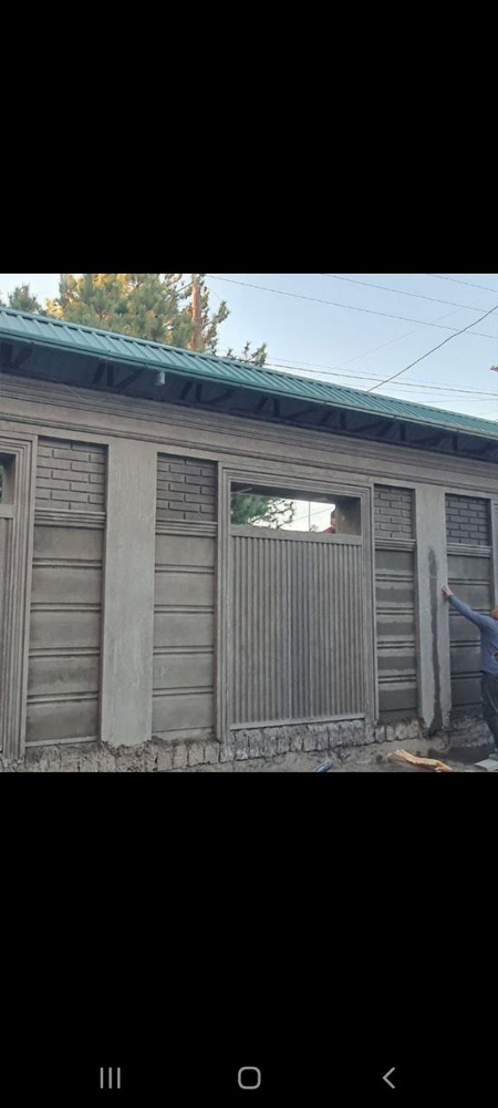 Sementovoy tiyaga