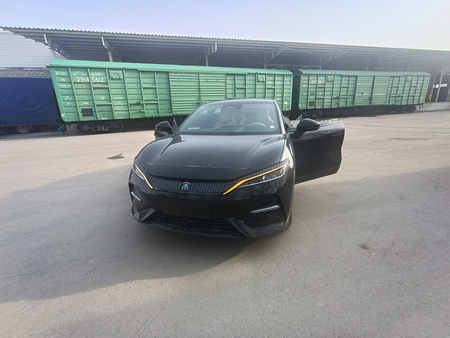 BYD song L sotiladi