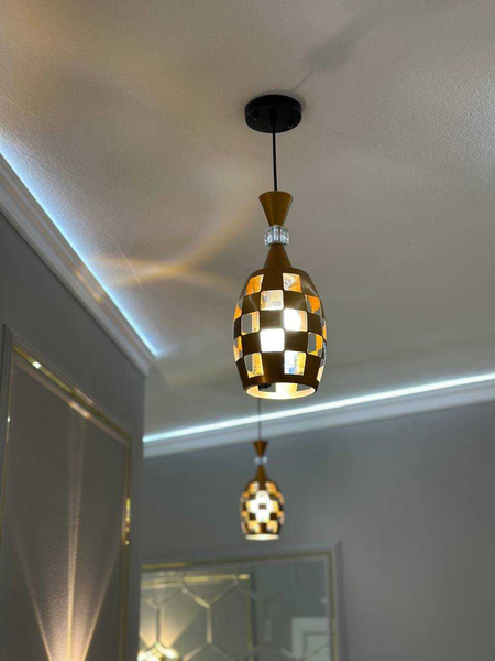 ЖК Nice Villas-da 2\6\12 Uy Sotiladi